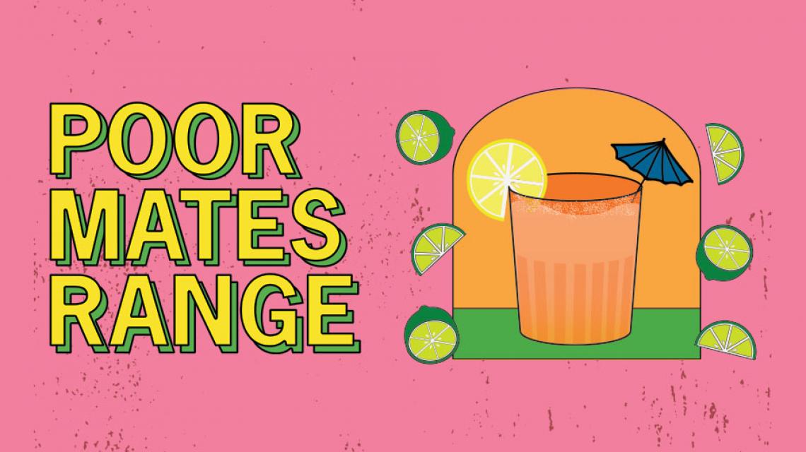 What's On at The Courty | Courthouse Hotel