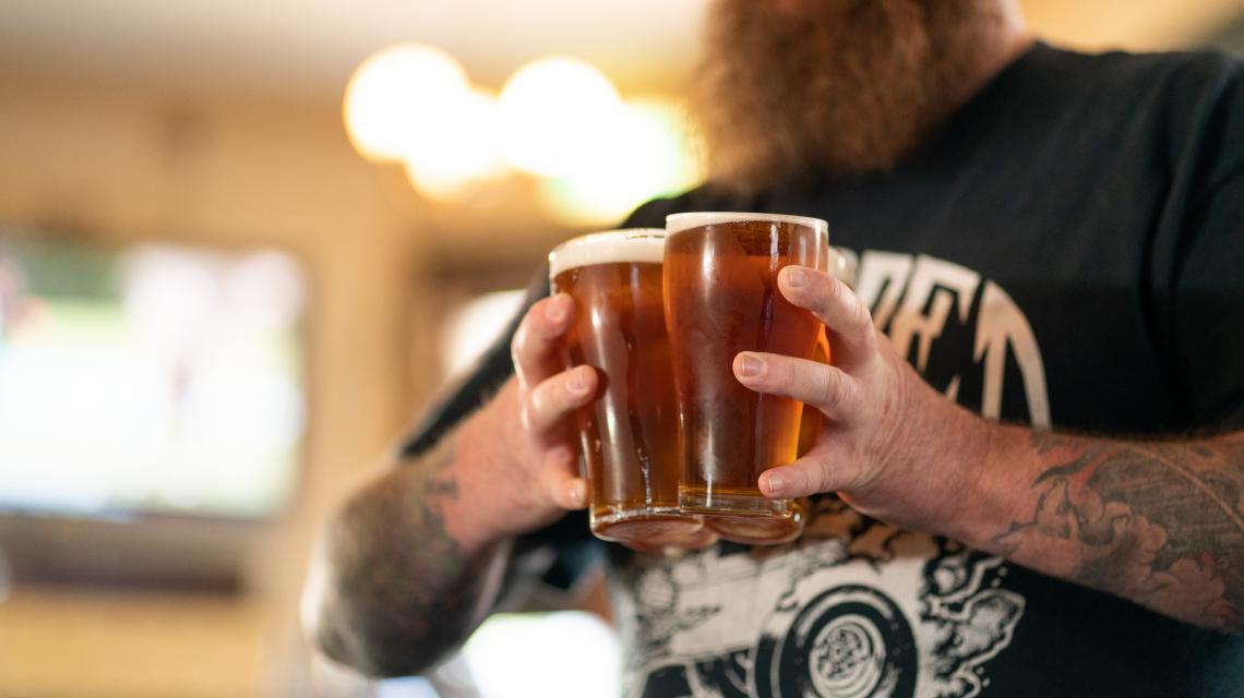 What's On at The Courty | Courthouse Hotel